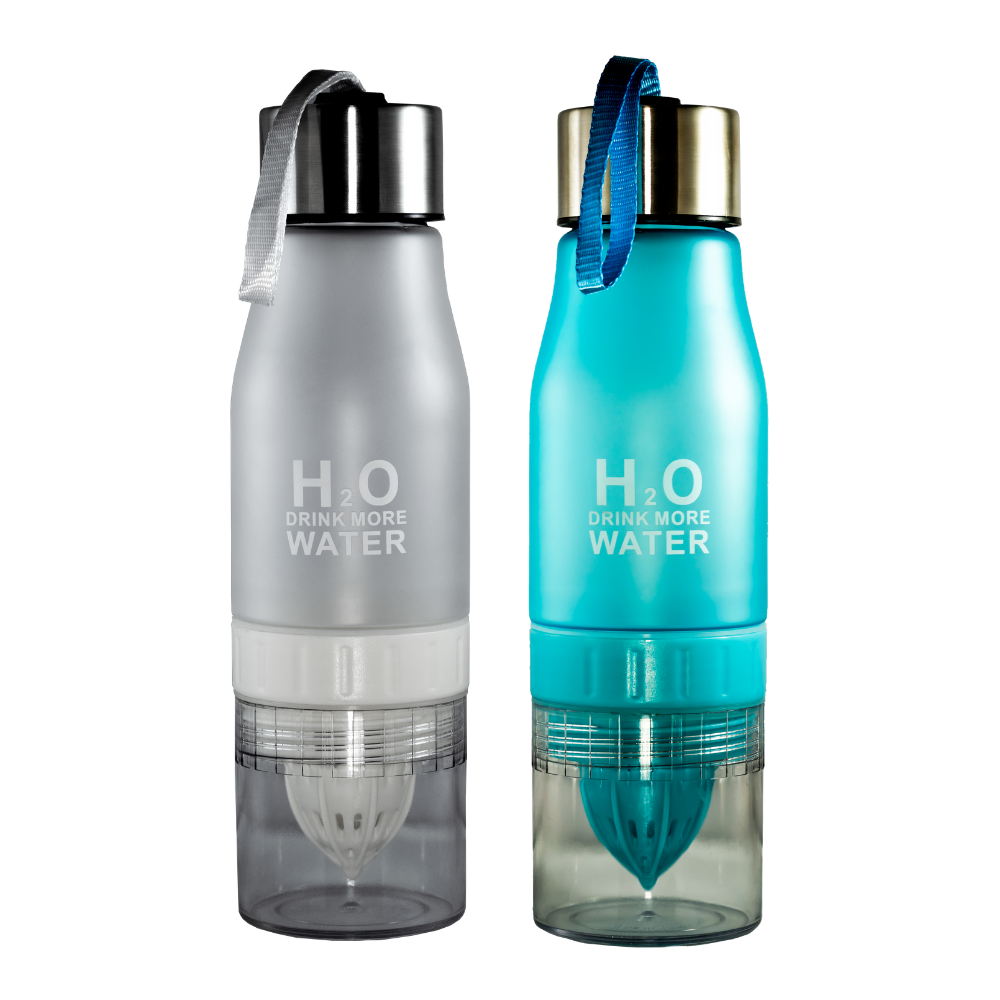 H20 Water Diffuser – Compressa Health